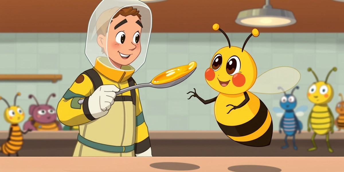 When to Start Feeding Your Bees: A Guide for Beekeepers — Hidden Hollow ...