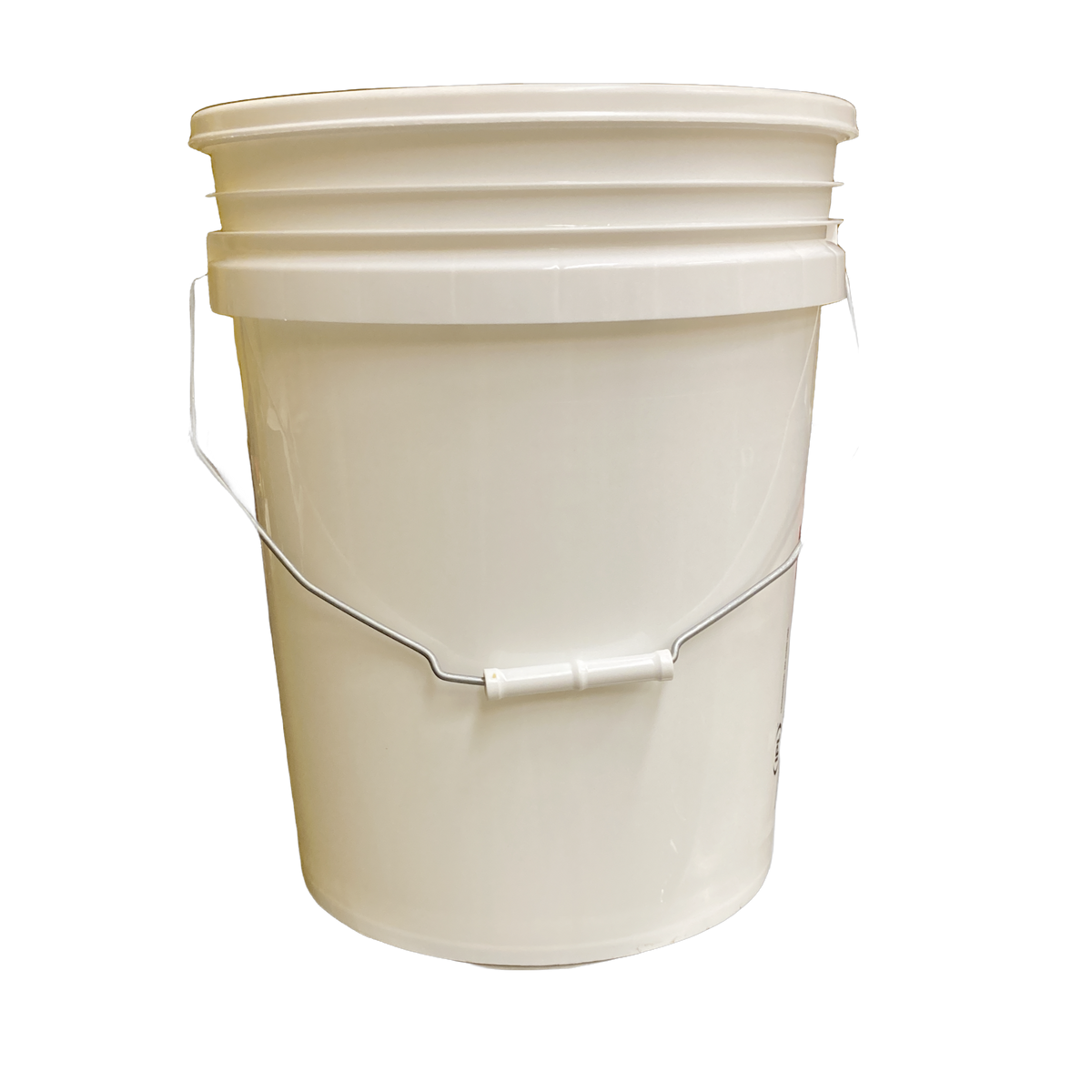 Honey - 5 Gallon Bucket 60 lb. - BYOB — Hidden Hollow Honey