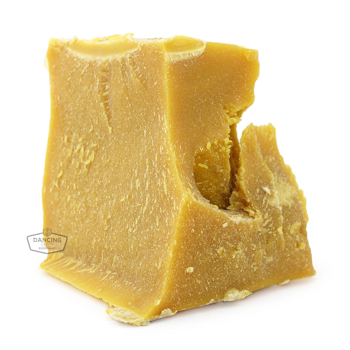 Bulk Raw Beeswax | Per 25 Pounds — Hidden Hollow Honey