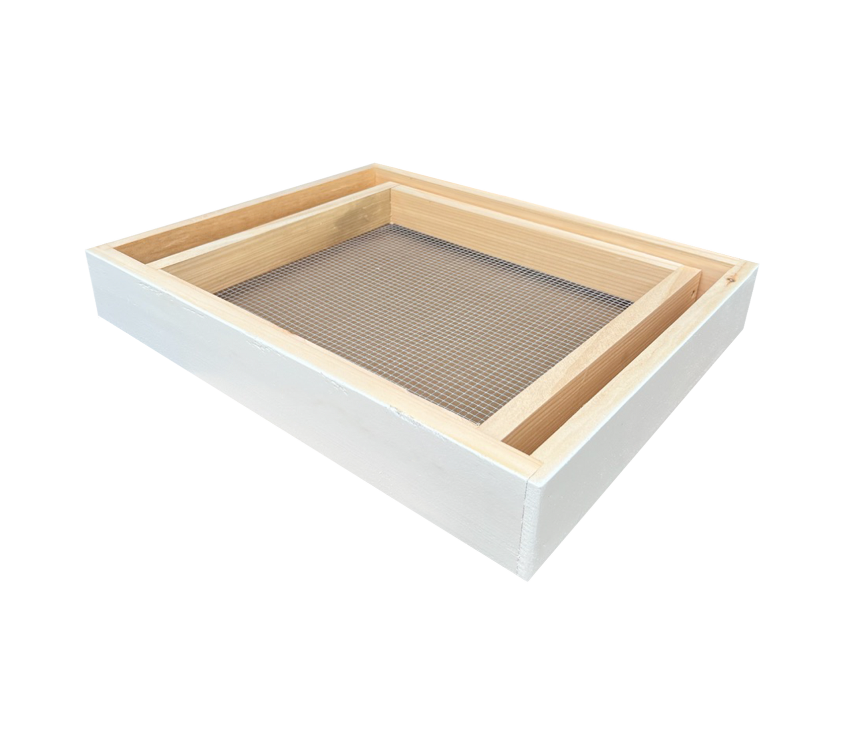 Candy Board Feeder | Hidden Hollow Honey