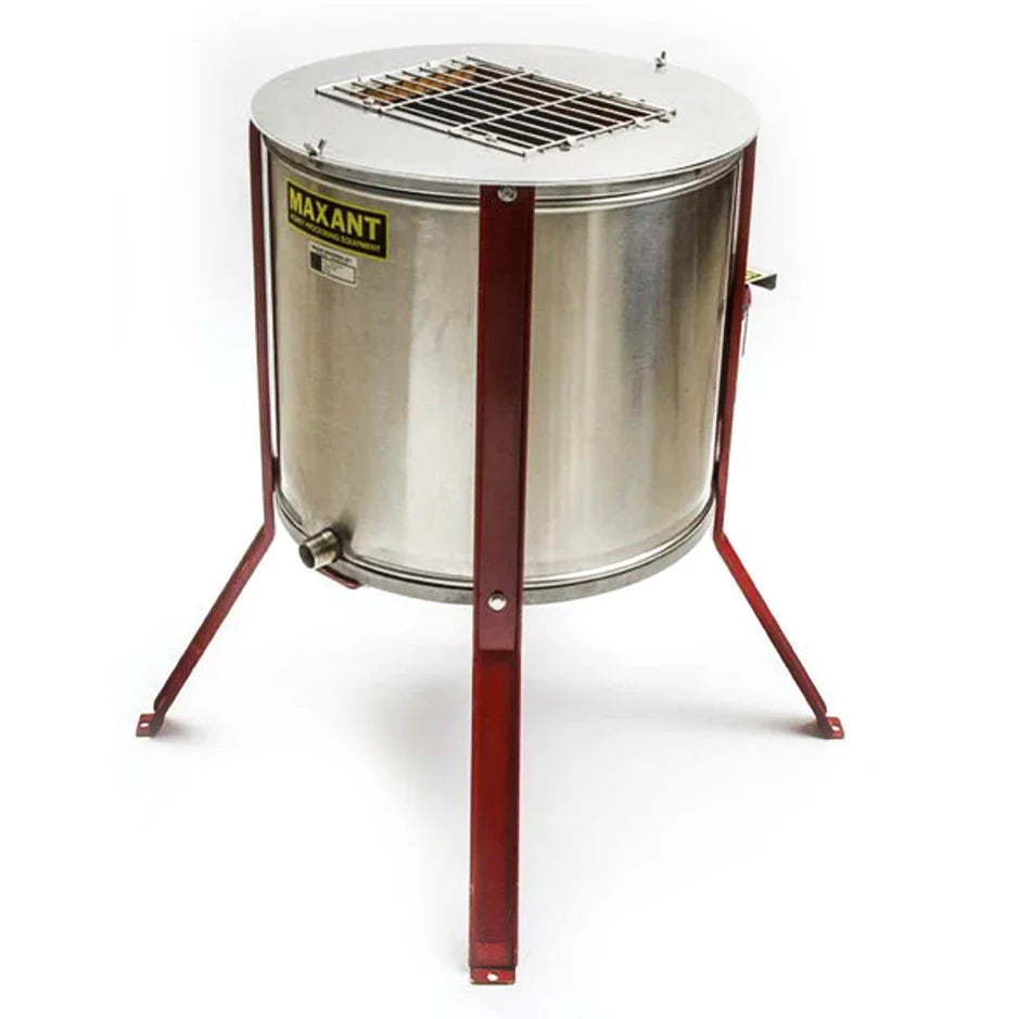 Maxant- Junior Cappings Spinner — Hidden Hollow Honey