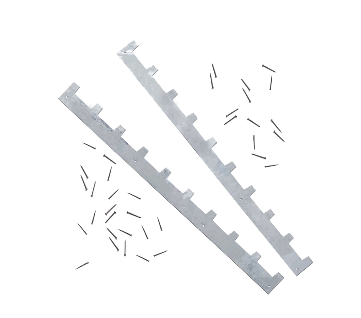 Metal Frame Spacer — Hidden Hollow Honey