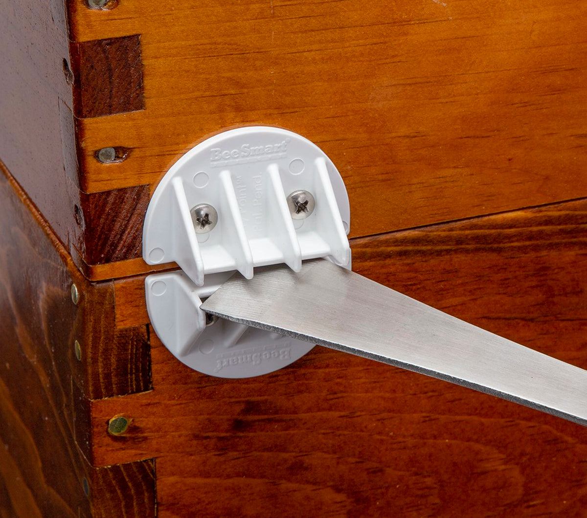 Ultimate Pry Point — Hidden Hollow Honey