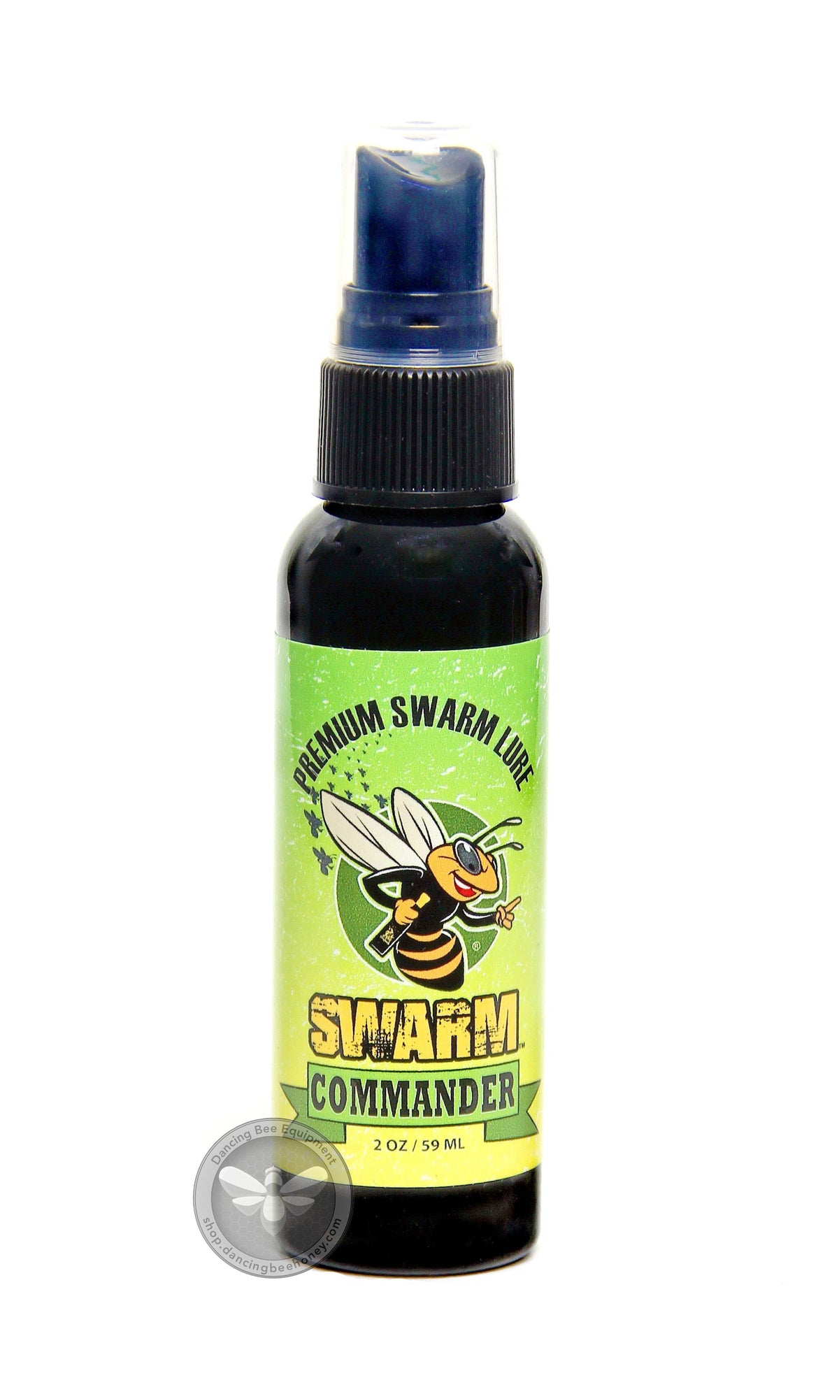 Swarm Commander Honeybee Swarm Lure — Hidden Hollow Honey