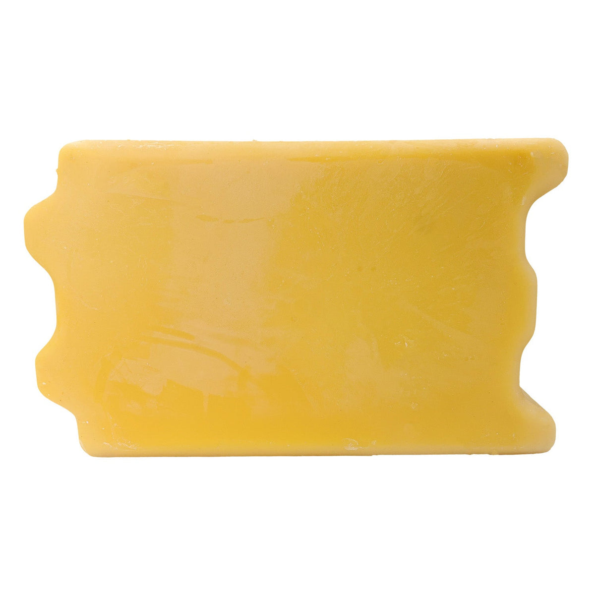 Bulk Raw Beeswax | 42lb Blocks — Hidden Hollow Honey
